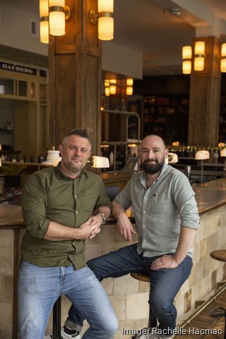 Portland Clyde Common alums announce bar Pacific Standard - Portland ...