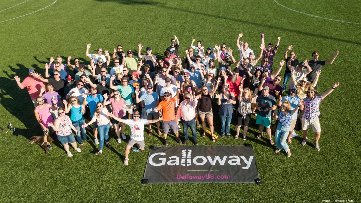Best Places to Work honoree: Galloway & Company - Denver Business Journal