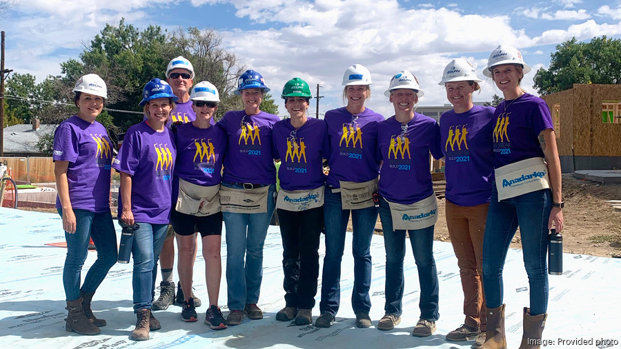 Best Places to Work honoree: JE Dunn Construction - Denver Business Journal