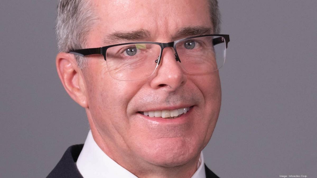 Beavercreek defense firm makes executive-level promotion - Dayton ...