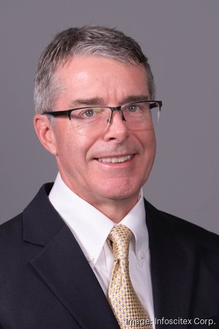 Beavercreek defense firm makes executive-level promotion - Dayton ...