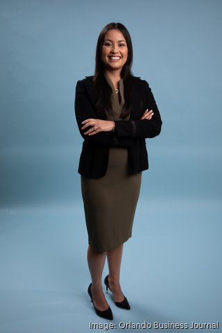 2022 40 Under 40: Orlando Center for Justice's Gisselle Martinez among ...