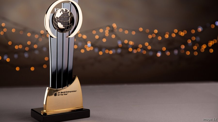 NC entrepreneurs named finalists for EY’s EOY Award - Triangle Business ...
