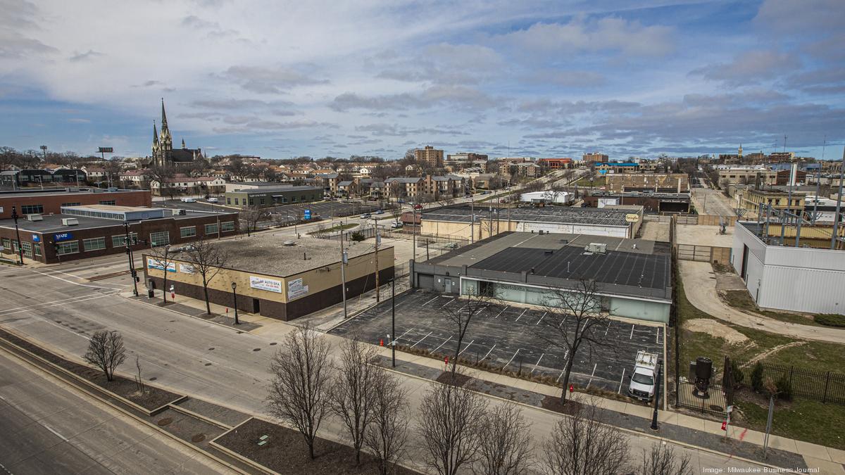 Preserving a future for history — Wisconsin Museum of Nature and ...