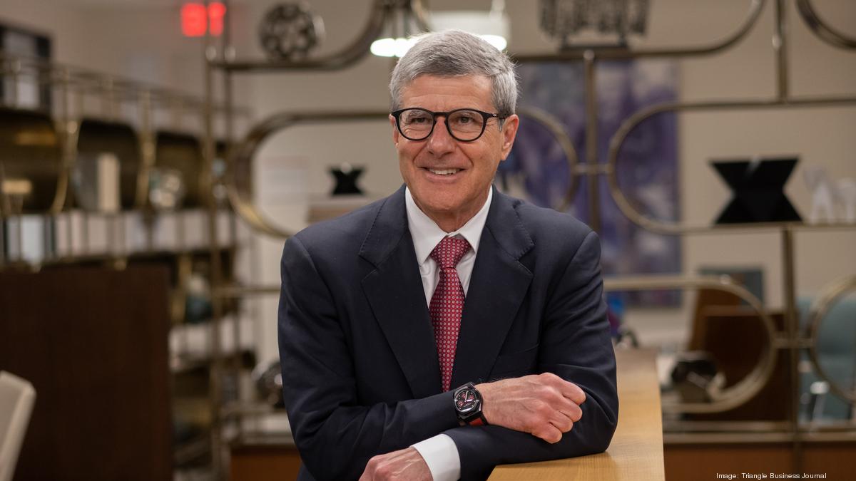 Former Labcorp CEO David King: Life Sciences Lifetime Achievement ...