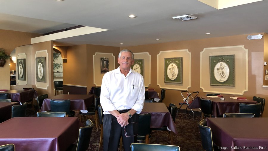 Como Restaurant in Niagara Falls is for sale again, this time for $1.1M ...