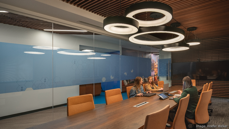 Aspiria welcomes TTEC as its first tenant, adding 450 metro jobs ...