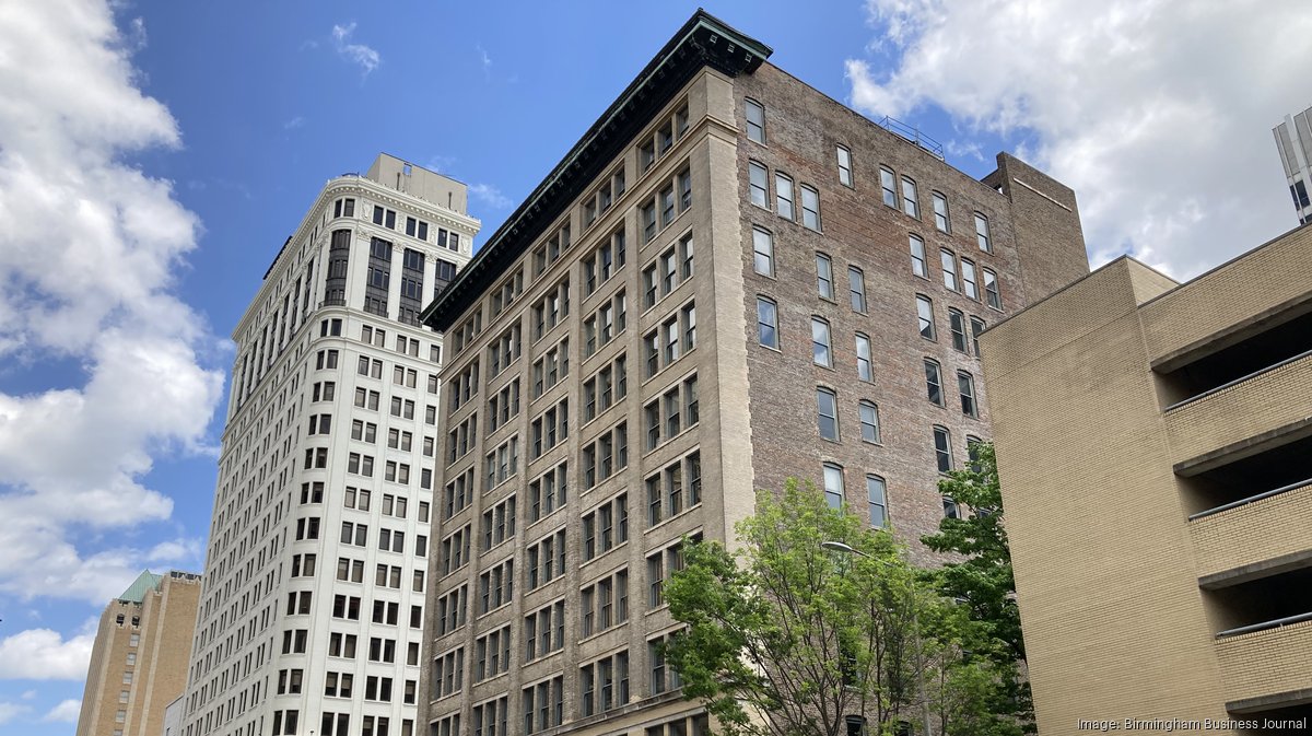 Porter White & Co. moves from Steiner Building to Woodward Building ...
