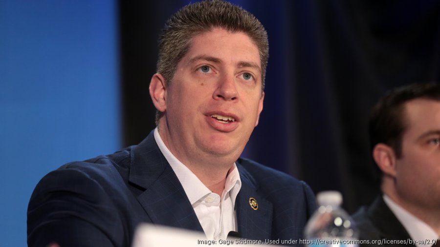 Could a new ultra-conservative candidate, state Sen. Bill Eigel, become ...