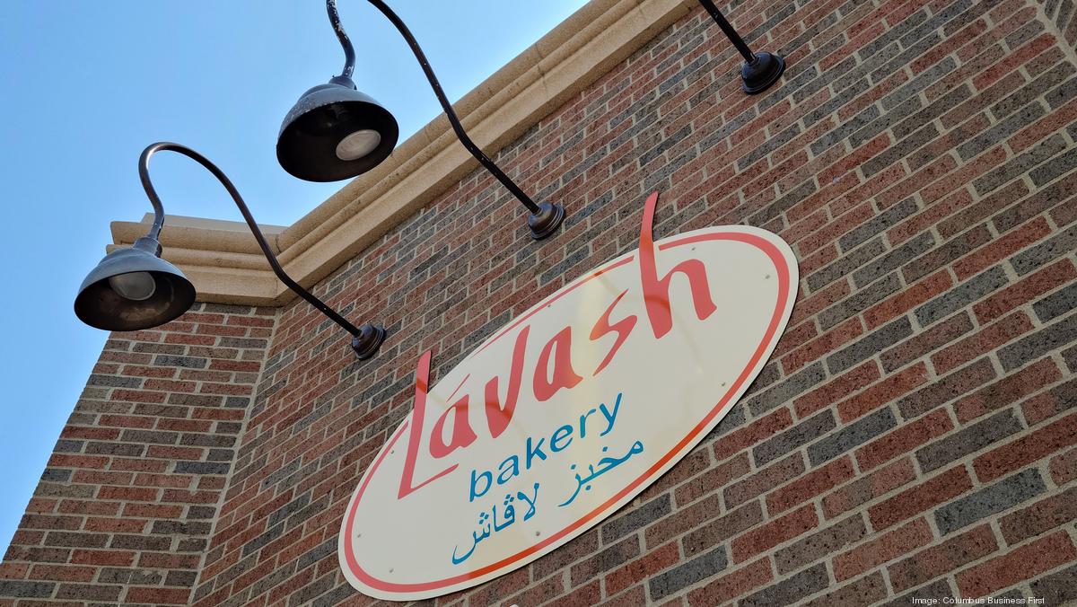 Lavash Cafe adding bakery: Here's why - Columbus Business First