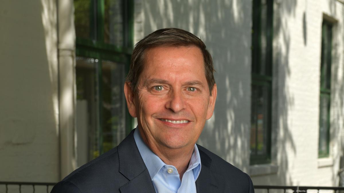WestRock Co.'s Ward Dickson credits building relationships and teams ...