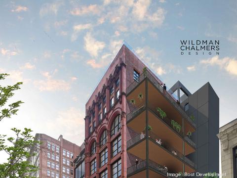 Pittsburgh Construction News - Pittsburgh Business Times