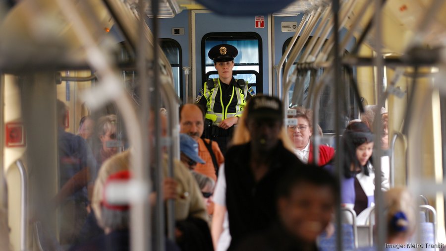 Met Council may add Metro Transit security, enforce code of conduct ...