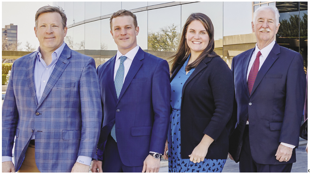 The Texas Miracle - Dallas Business Journal