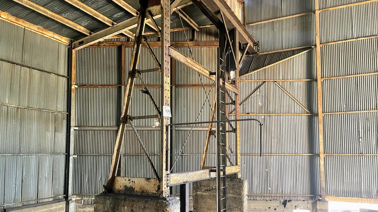 Triad Inno - Steelhouse redevelopment to boost Greensboro with $38 ...