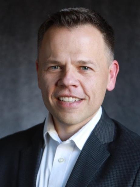 Brian Carter | People on The Move - Austin Business Journal