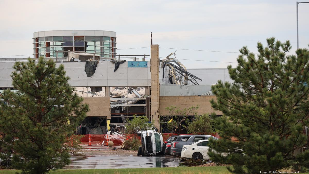 Where things stand in Andover a month after destructive EF-3 tornado ...