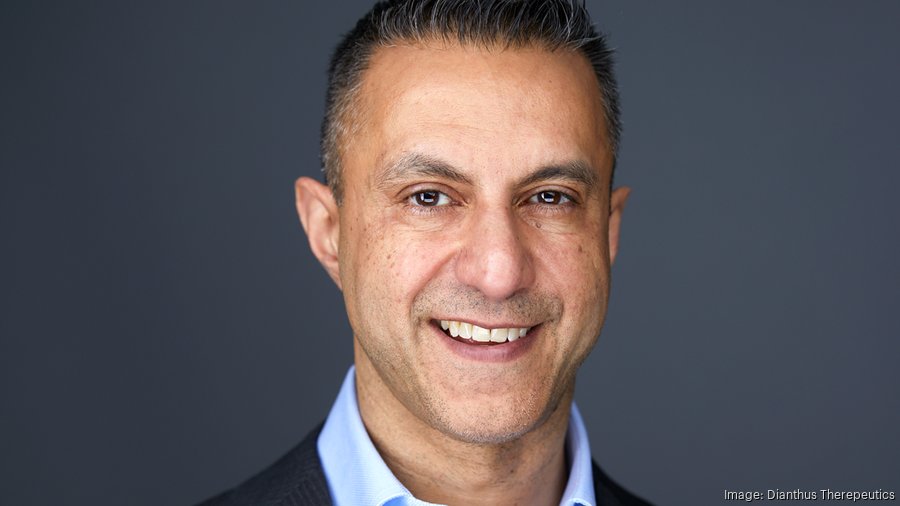 Meet Dianthus Therapeutics, the new $100M startup aiming to make ...