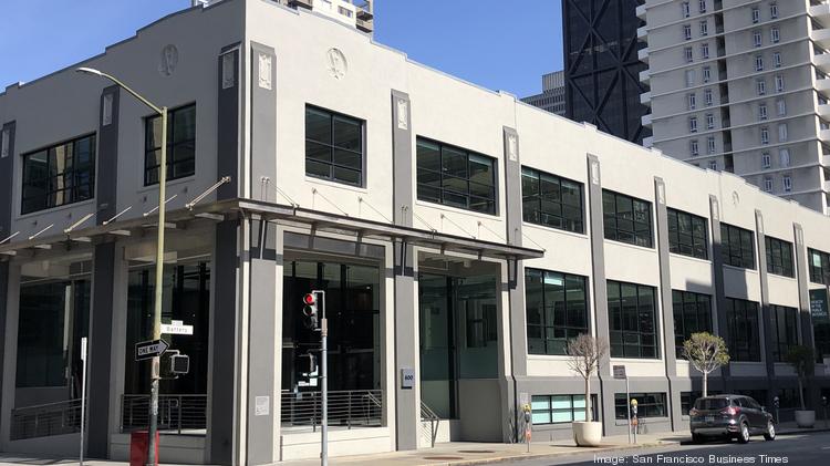 Crypto company Ripple leases 600 Battery St. in San Francisco - San ...