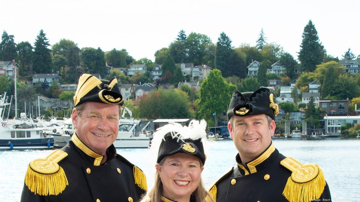 Seattle boating season is here and interest in yachts is high - Puget ...