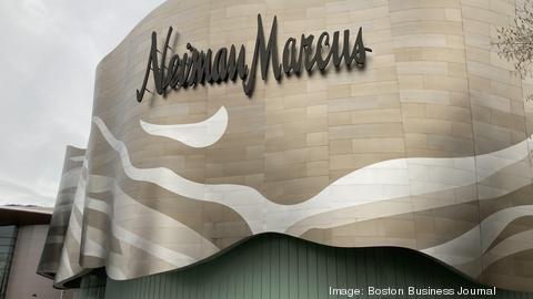 Neiman Marcus lays off over 50 employees as it prepares to close ...