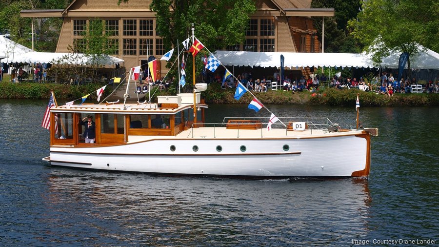 Seattle boating season is here and interest in yachts is high - Puget ...