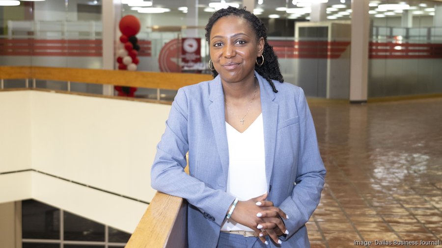 The DEC@Redbird opened in early 2019 and currently has 25 business ...