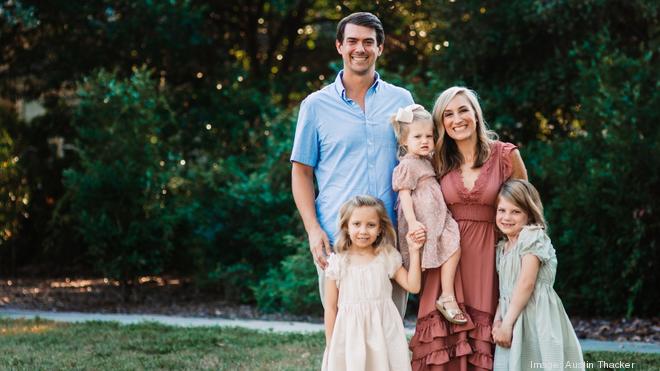 2022 40 Under 40: Holland & Knight LLP's Austin Thacker among Orlando ...