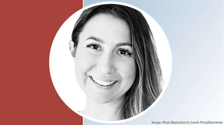 In Her Own Words: Couples Therapist Elizabeth Earnshaw practices what ...