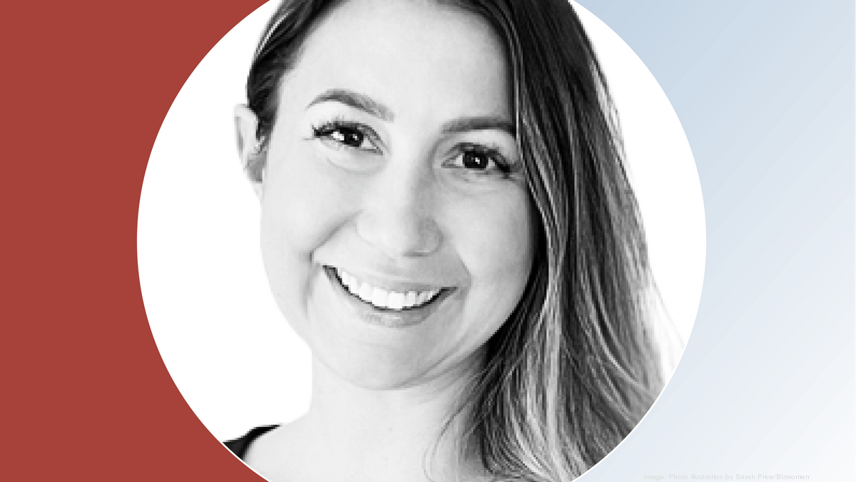 In Her Own Words: Couples Therapist Elizabeth Earnshaw practices what ...