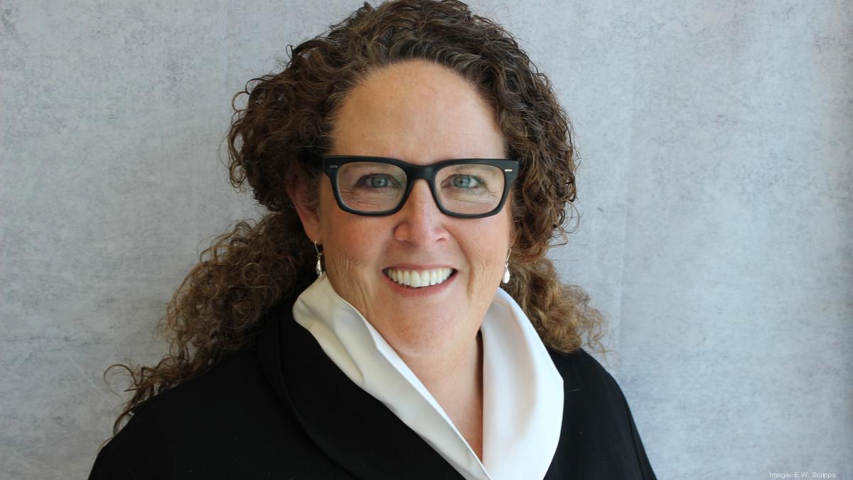 P&G Ventures founder Leigh Radford joins board of E.W. Scripps ...