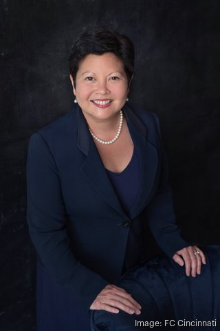 Paula Boggs Muething named 3CDC's first chief operating officer ...