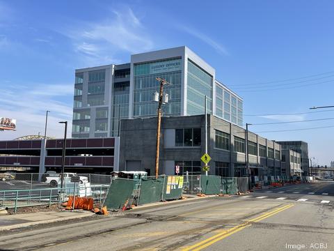 Pittsburgh Construction News - Pittsburgh Business Times