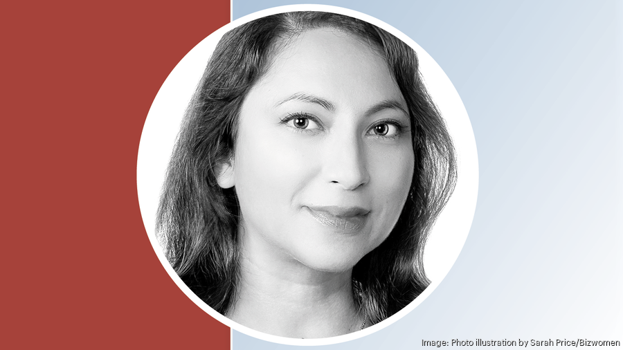 In Her Own Words: Jennifer Lim finds meaning in work and in water - The ...