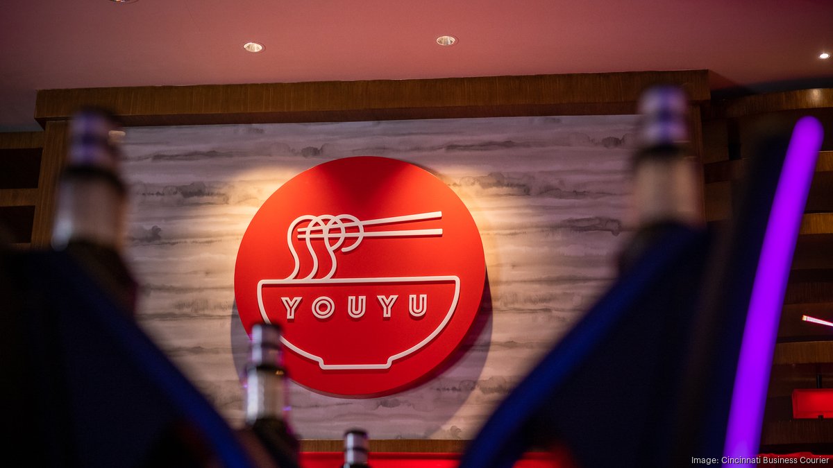 YouYu Asian street food restaurant opens in Hard Rock Casino Cincinnati ...