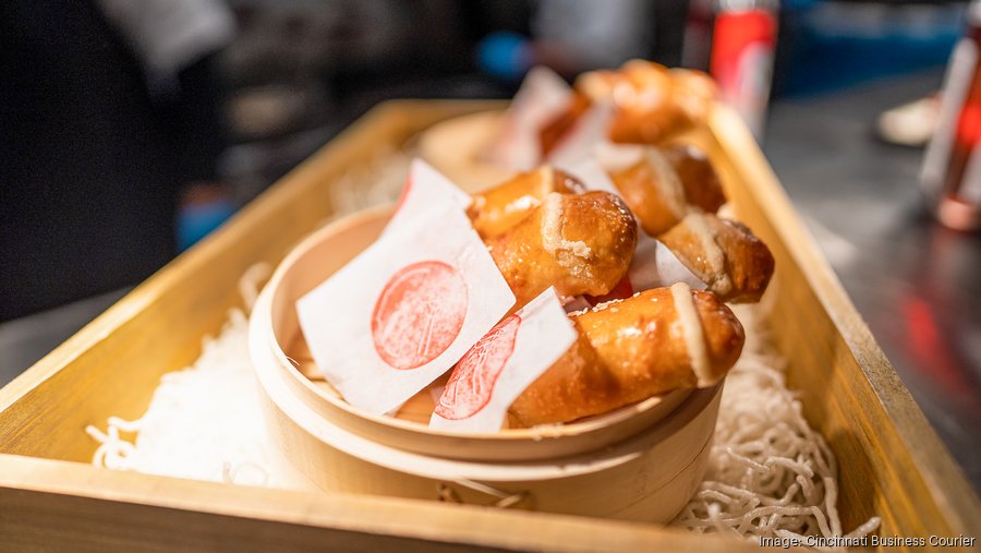 YouYu Asian street food restaurant opens in Hard Rock Casino Cincinnati ...