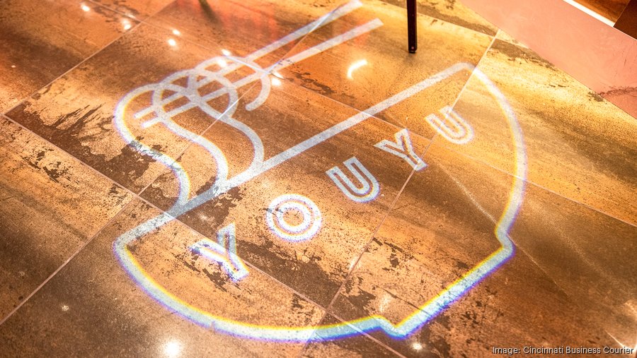 YouYu Asian street food restaurant opens in Hard Rock Casino Cincinnati ...
