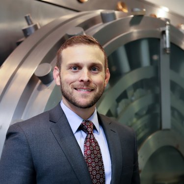 Travis Wymore | People on The Move - Kansas City Business Journal