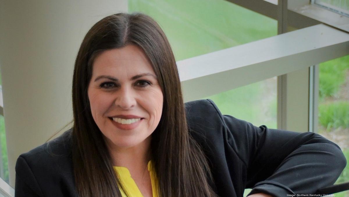 NKU names Christina Roybal to succeed Ken Bothof as athletic director ...