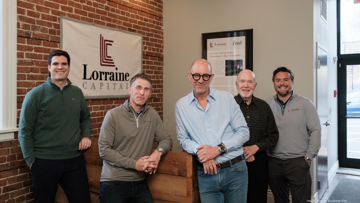 Lorraine Capital invests in Summit Steel & Manufacturing, Fairlawn Tool ...
