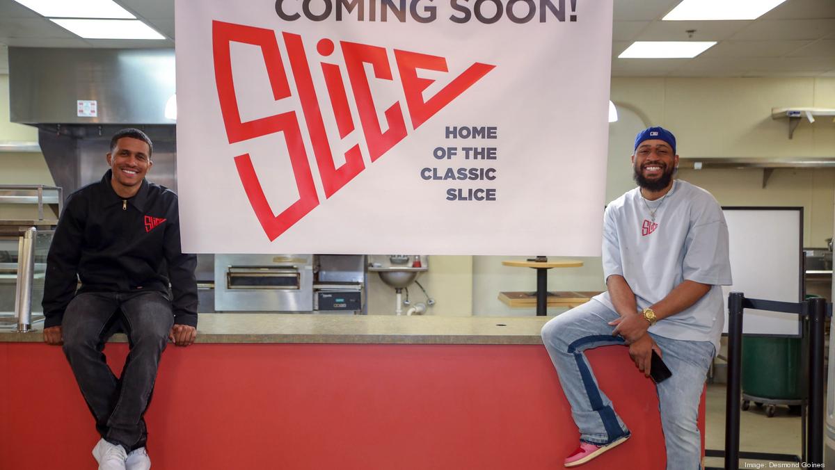 Slice Brother's Pizza is opening fourth location at Mall of America ...