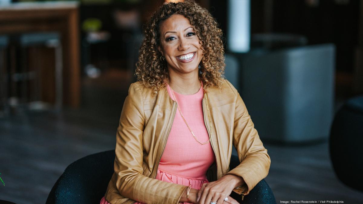 Visit Philadelphia names Angela Val as new CEO - Philadelphia Business ...
