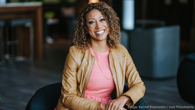 Philadelphia one of the world's 'most exciting' places to visit in 2024 ...