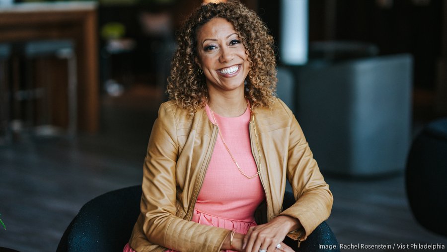 Visit Philadelphia names Angela Val as new CEO - Philadelphia Business ...