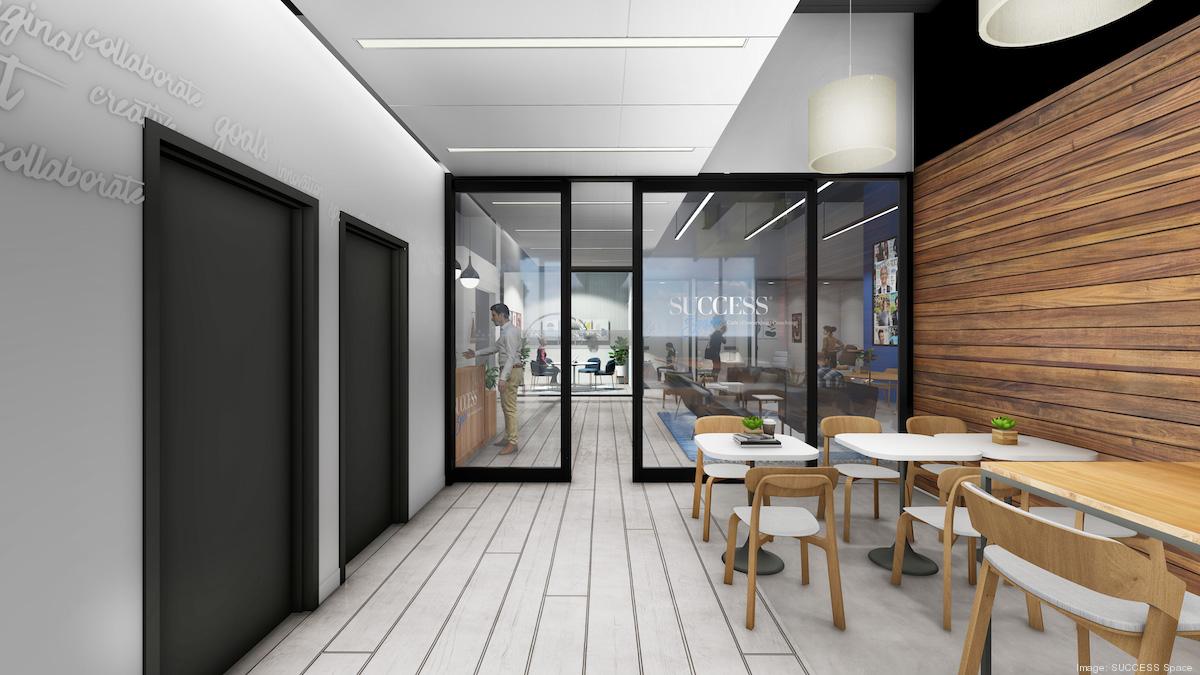 Success Space franchise entering metro area suburbs via eXp Holdings ...