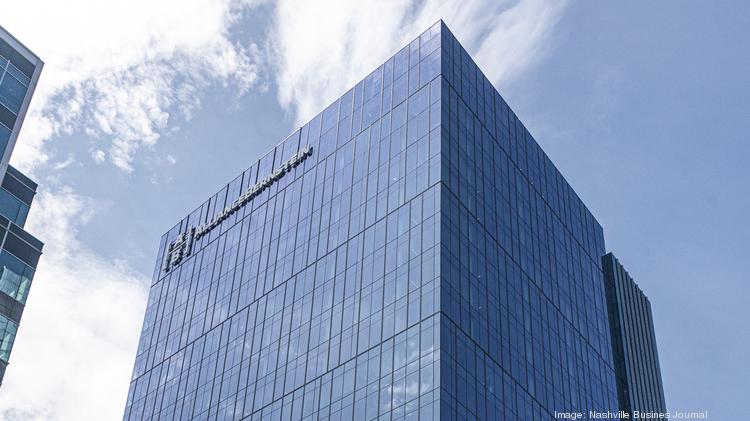 AllianceBernstein unveils new Fifth + Broadway headquarters - Nashville ...