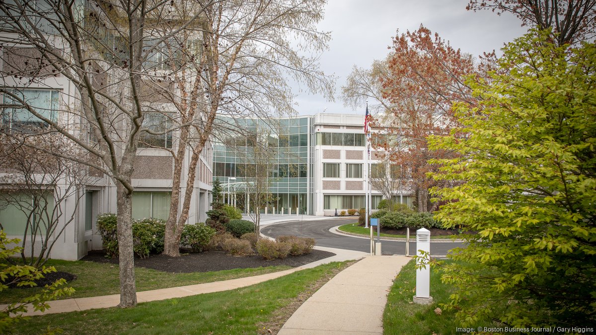 Raytheon history in Mass.: A timeline - Boston Business Journal