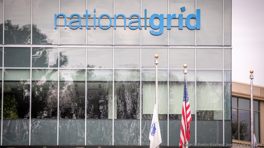 National Grid wants to raise average gas bills by $25 a month - Boston ...