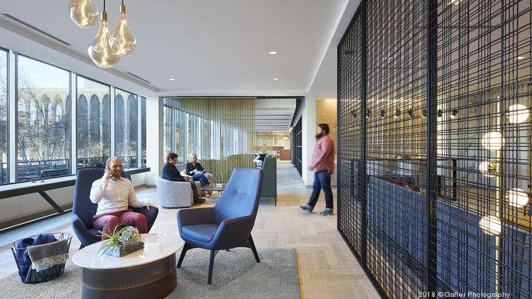 Voya relocating Minneapolis office to The Marq - Minneapolis / St. Paul ...
