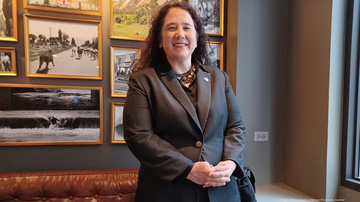 SBA Administrator Isabella Guzman disputes claims that businesses were ...